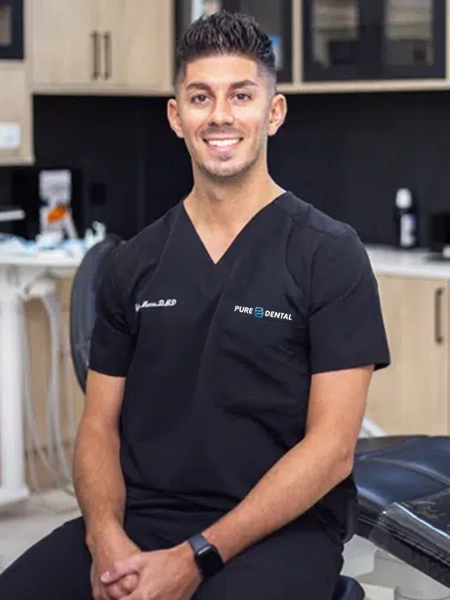 About – Pure Dental of Williamsville Williamsville New York